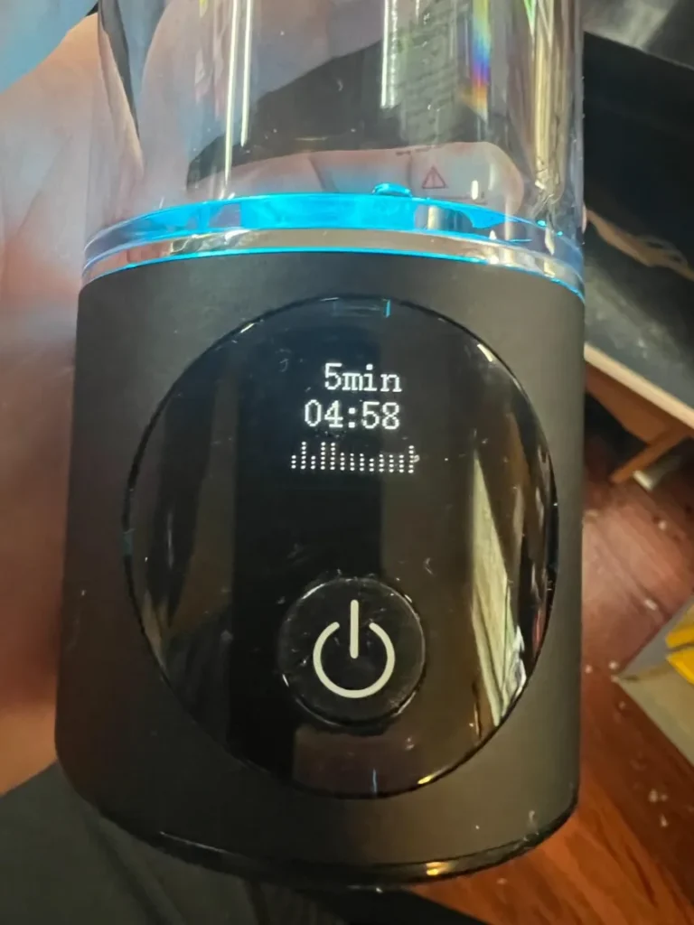 4 Best Portable Hydrogen Water Bottles for Maximum Hydration – Water ...