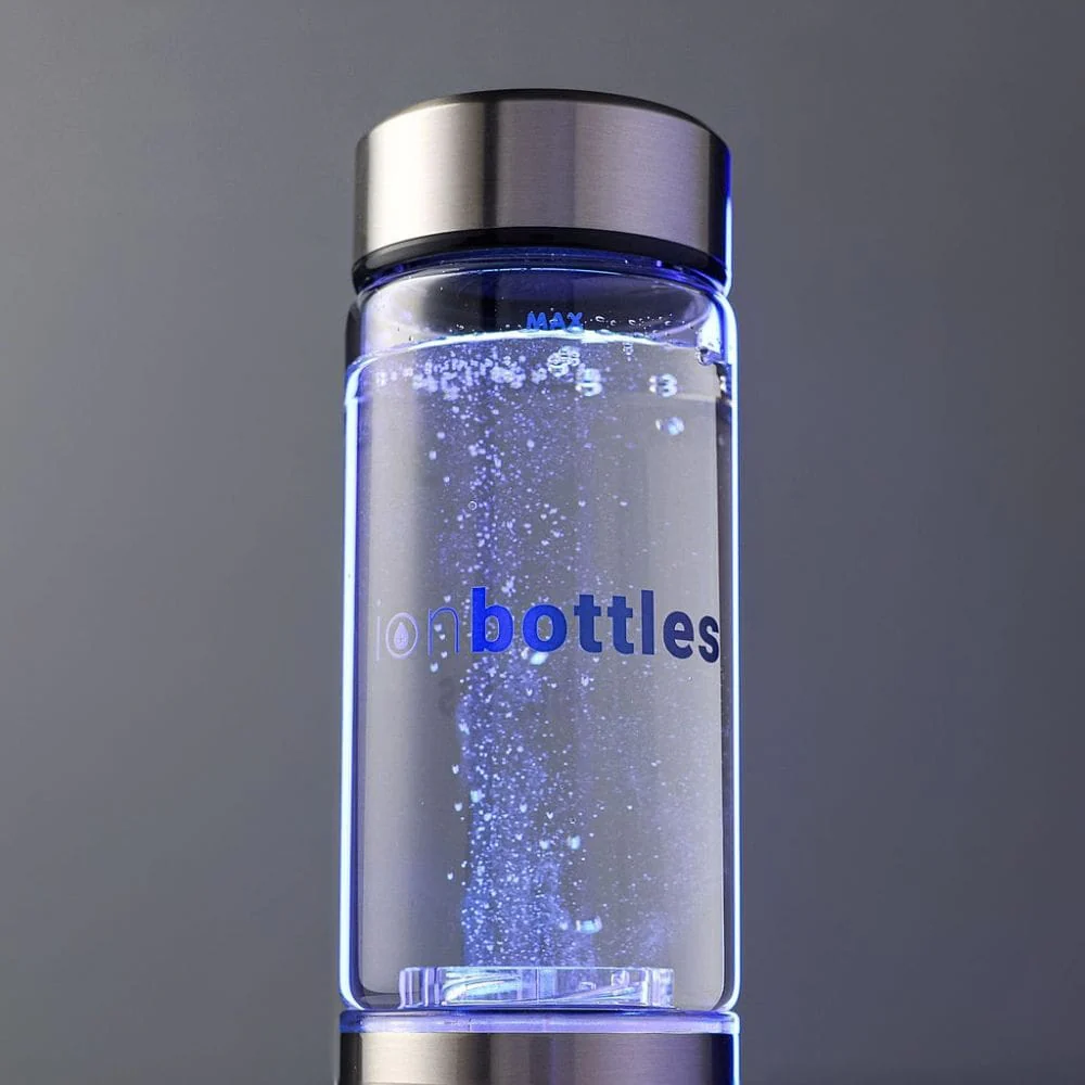 4 Best Portable Hydrogen Water Bottles for Maximum Hydration – Water ...