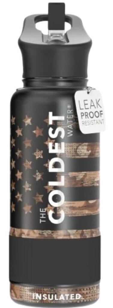 5 Best Insulated Water Bottles [Personally Tested] - Water Bottle Advisor