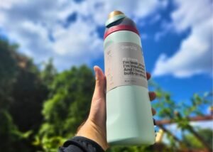 Owala Size Comparison: 24 vs 32 vs 40 oz - Water Bottle Advisor