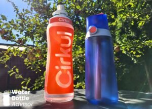 Air Up Review: One of the Most Unique Water Bottles - Water Bottle Advisor