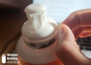 How Does Cirkul Water Bottle Work ? - Water Bottle Advisor