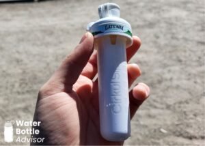 How Does Cirkul Water Bottle Work ? - Water Bottle Advisor