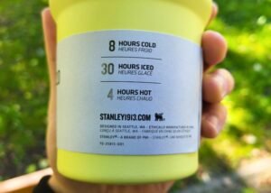 Stanley Tumbler Sizes Compared: Find the Best One for You - Water ...