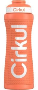 How Does Cirkul Water Bottle Work ? - Water Bottle Advisor
