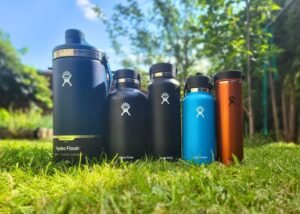 6 Best Stainless Steel Water Bottles I Use & Love - Water Bottle Advisor