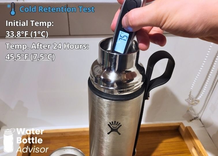 Which Water Bottles Keep Drinks Cold & Hot the Longest? 46 Tested ...