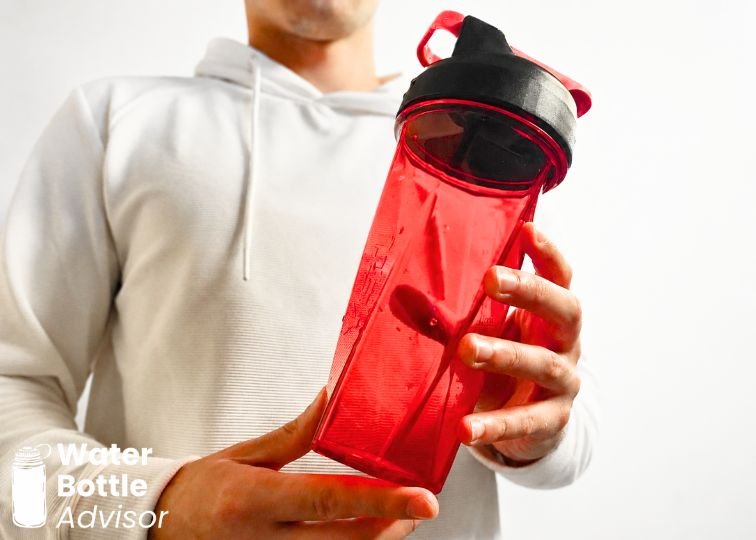 4 Best Shaker Bottles for Smooth, Clump-Free Shakes - Water Bottle Advisor